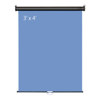 RPB-LB - BDG RETRACTABLE PHOTO BACKDROP WALL - POSGlobal.com