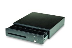 CT3100-US | Posiflex - CT3100-US | CR-3000 CASH TRAY W/O COVER 5BILL, 6 ...