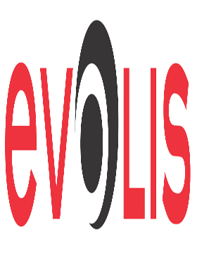 Evolis Logo