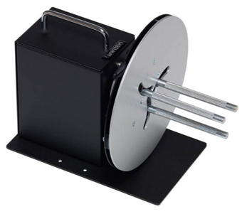 MC-11 - LABELMATE REWINDER 8" ROLL 5" WIDTH - POSGlobal.com