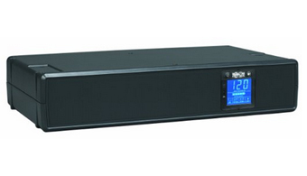 SMART1500LCD | Eaton - SMART1500LCD | Tripp Lite 1500va Smart UPS ...